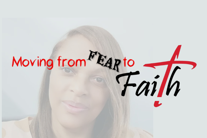Faith Template | PosterMyWall