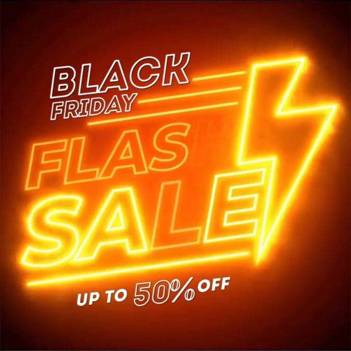 Fall Back Sale Template | PosterMyWall