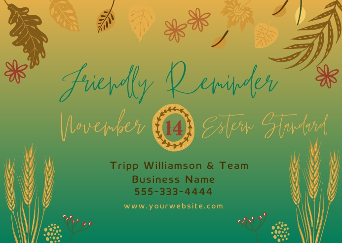 This Design Template is not available | PosterMyWall