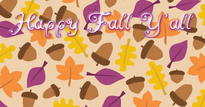 Copy of Fall | PosterMyWall