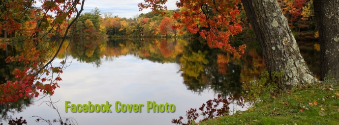 Copy of Fall Facebook Cover Photo | PosterMyWall