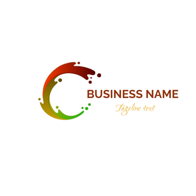 Fall logo Template | PosterMyWall