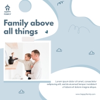 Family Event Ads Template | PosterMyWall