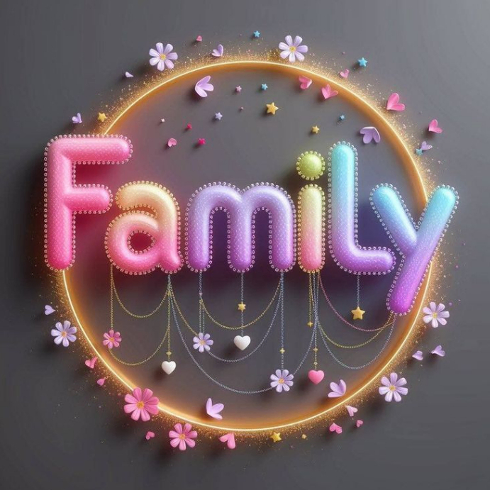 Family background design Template | PosterMyWall