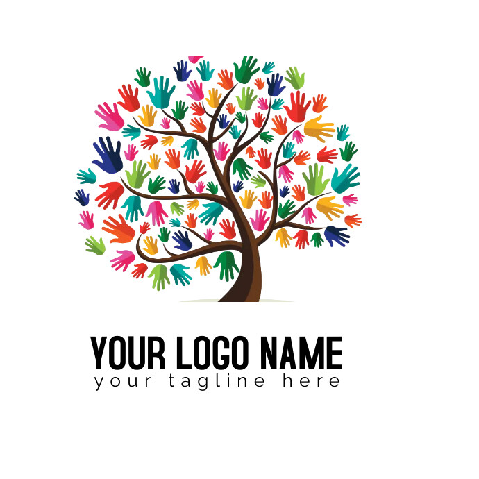 Family Child Community Education Donation Template | PosterMyWall