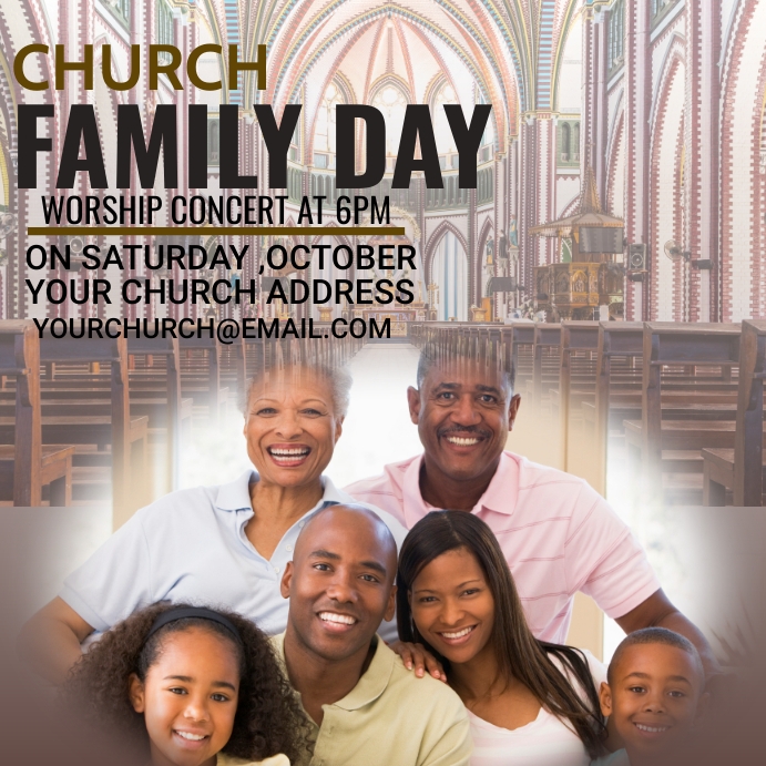 This Design Template is not available | PosterMyWall