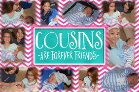 Free Photo Collage Maker | PosterMyWall