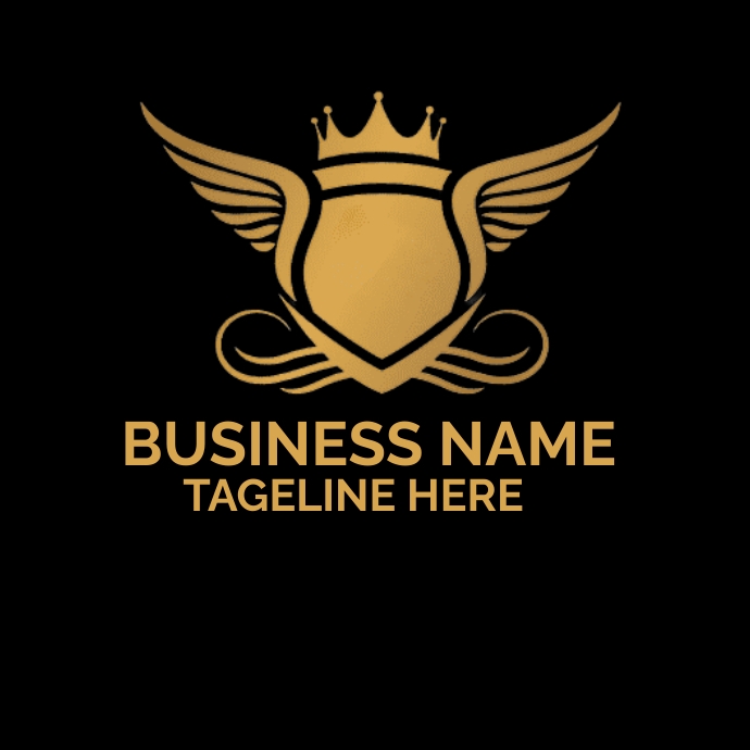 family crest logo Template | PosterMyWall