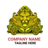 family crest logo Template | PosterMyWall
