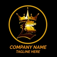 family crest logo Template | PosterMyWall