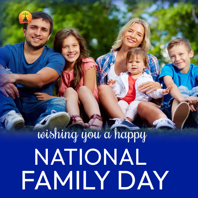 Plantilla de Family day | PosterMyWall