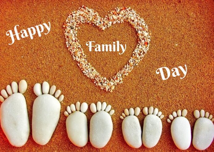Family day Template | PosterMyWall