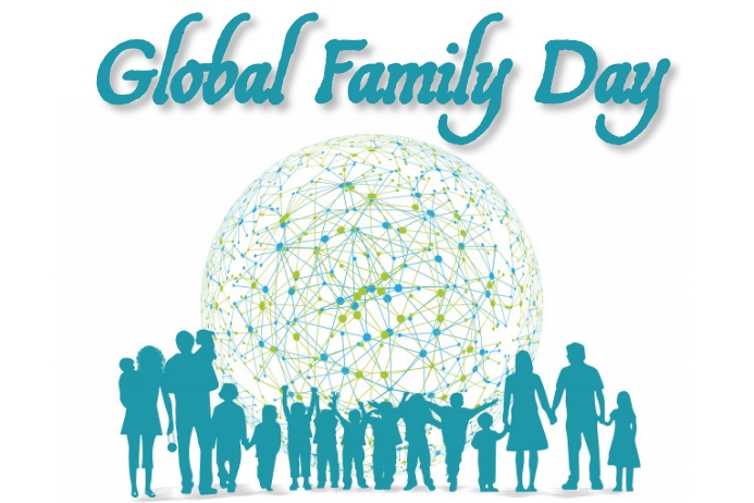 Family Day Template | PosterMyWall