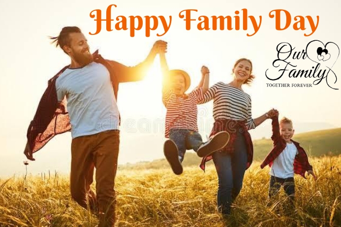 Family day Template | PosterMyWall