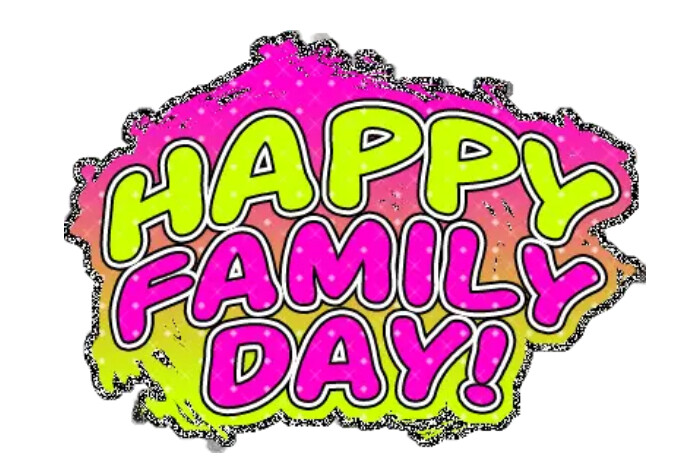 Family day Template | PosterMyWall