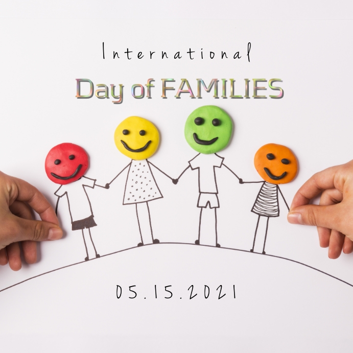 Copy of Family Day | PosterMyWall