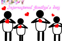 Family Day Template | PosterMyWall