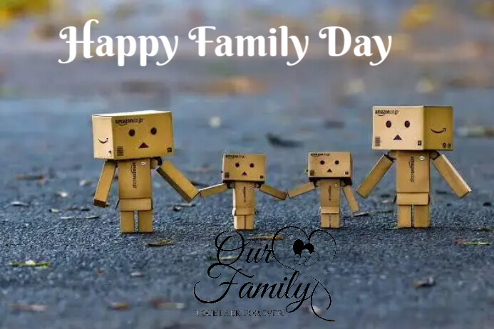 Family day Template | PosterMyWall