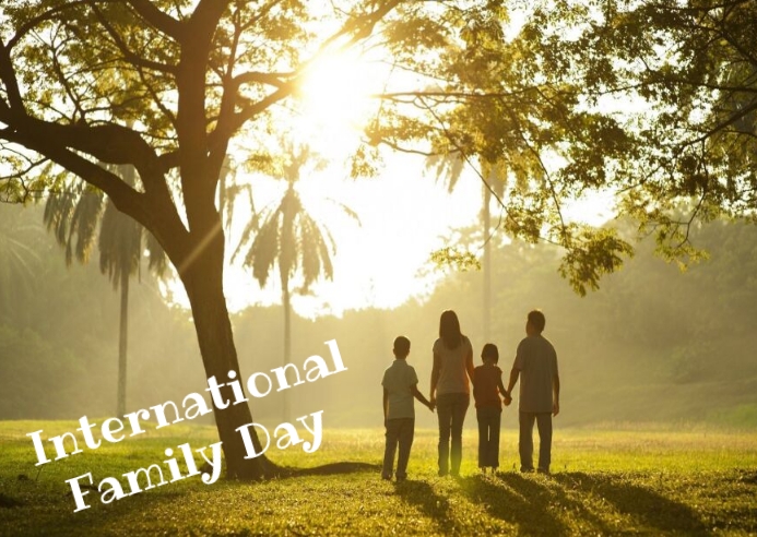 Family day Template | PosterMyWall
