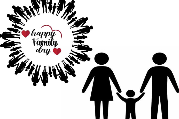 Family day Template | PosterMyWall