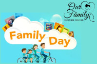 Family day Template | PosterMyWall
