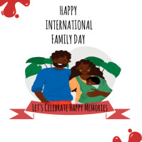 family day Template | PosterMyWall