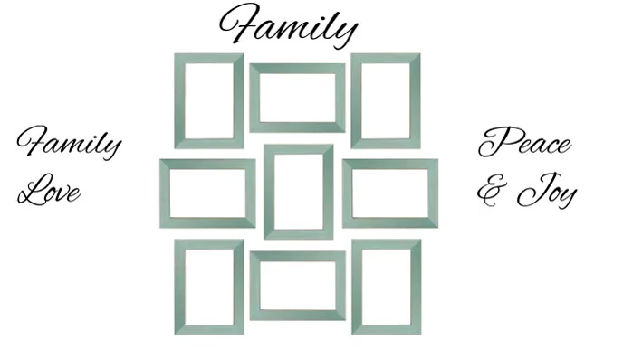 Family Template | PosterMyWall