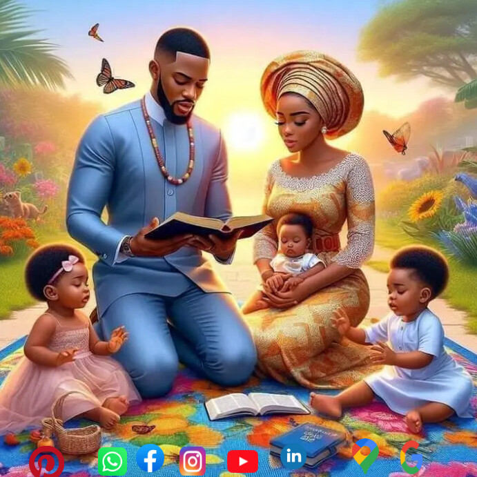 Family Template | PosterMyWall