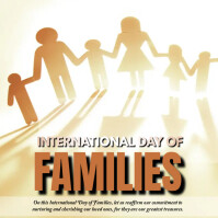 Family Template | PosterMyWall