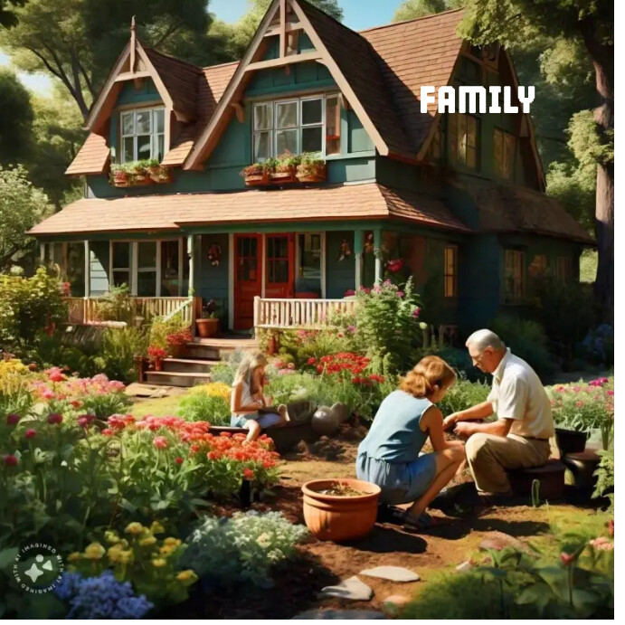 Family Template | PosterMyWall