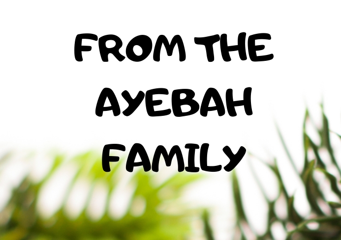 Family Template | PosterMyWall