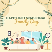 family Template | PosterMyWall