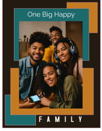 2.8K+ Free Templates for 'Group frame' | PosterMyWall