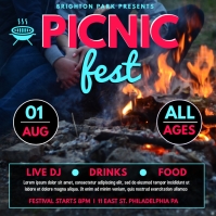 family fun day Template | PosterMyWall