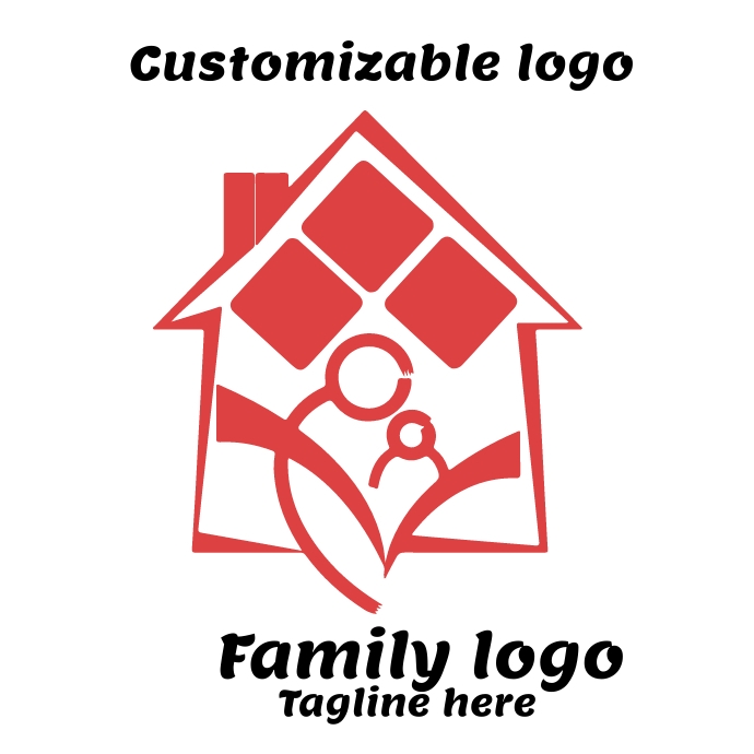 family logo Template | PosterMyWall