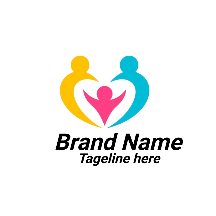 Family logo Template | PosterMyWall