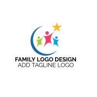 FAMILY LOGO Template | PosterMyWall