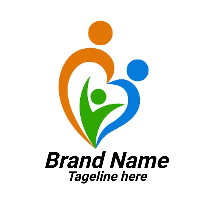 Family logo Template | PosterMyWall