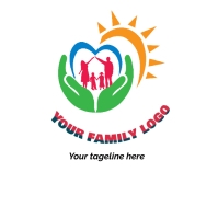 family logo Template | PosterMyWall