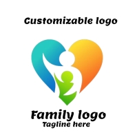 family logo Template | PosterMyWall