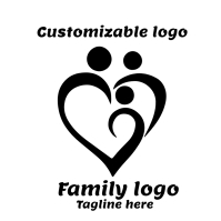 family logo Template | PosterMyWall