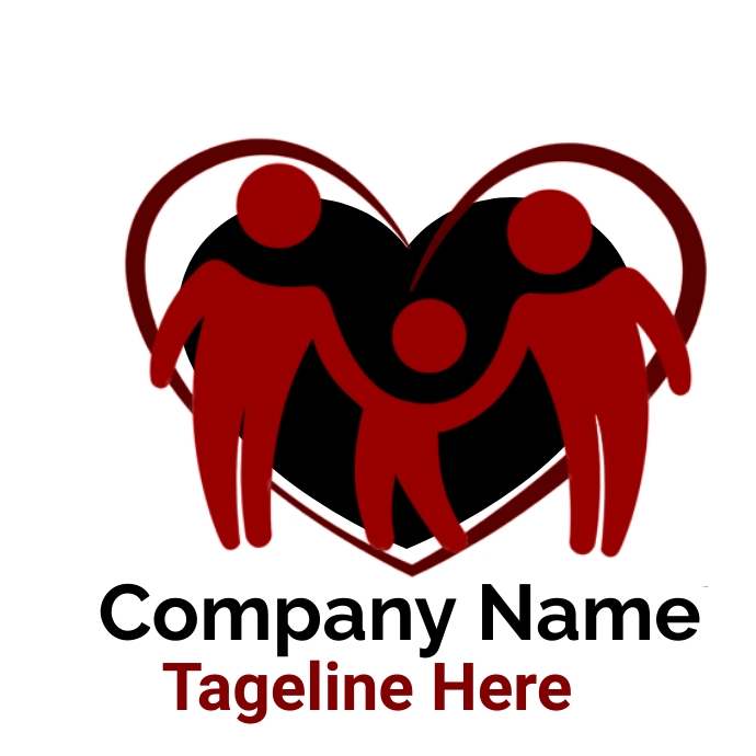 family logo Template | PosterMyWall