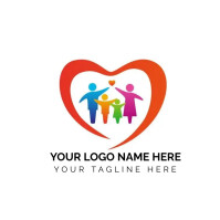 family logo Template | PosterMyWall