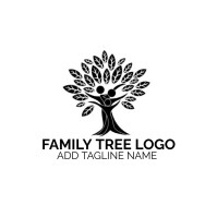 FAMILY LOGO Template | PosterMyWall