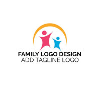 FAMILY LOGO Template | PosterMyWall