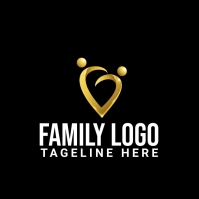 family logo Template | PosterMyWall