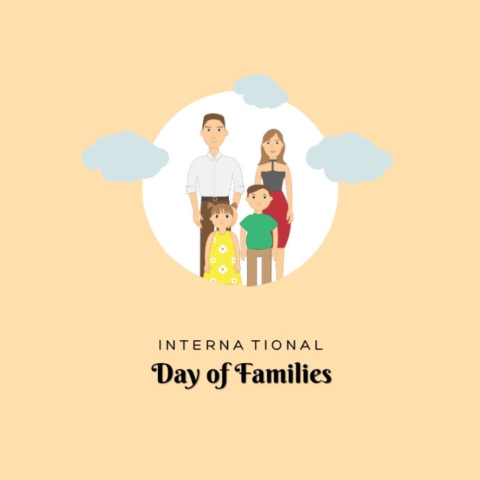 Family Logo Template | PosterMyWall