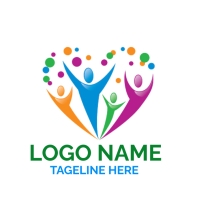 Family Logo Template | PosterMyWall