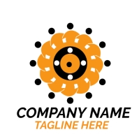 unity logo design Template | PosterMyWall