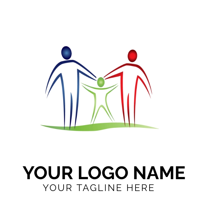 Family logo Template | PosterMyWall